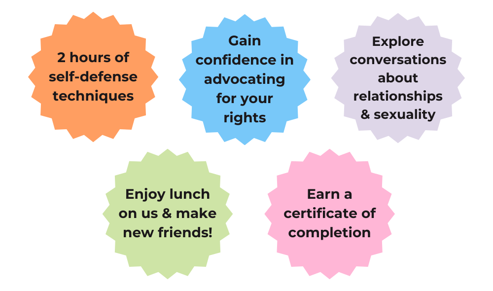 Flip the Script with EAAA™ Program | Student Wellness