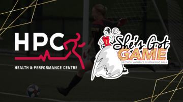 Health & Performance Centre | Student Wellness