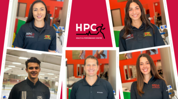 Health & Performance Centre | Student Wellness
